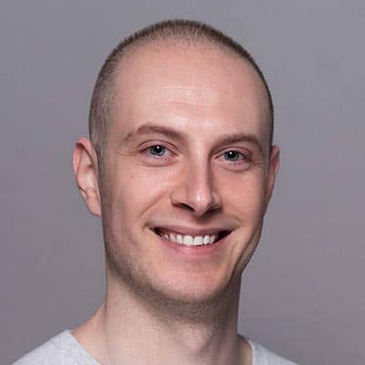 Mike Starr, Founder and CEO at trackd - CPO Magazine