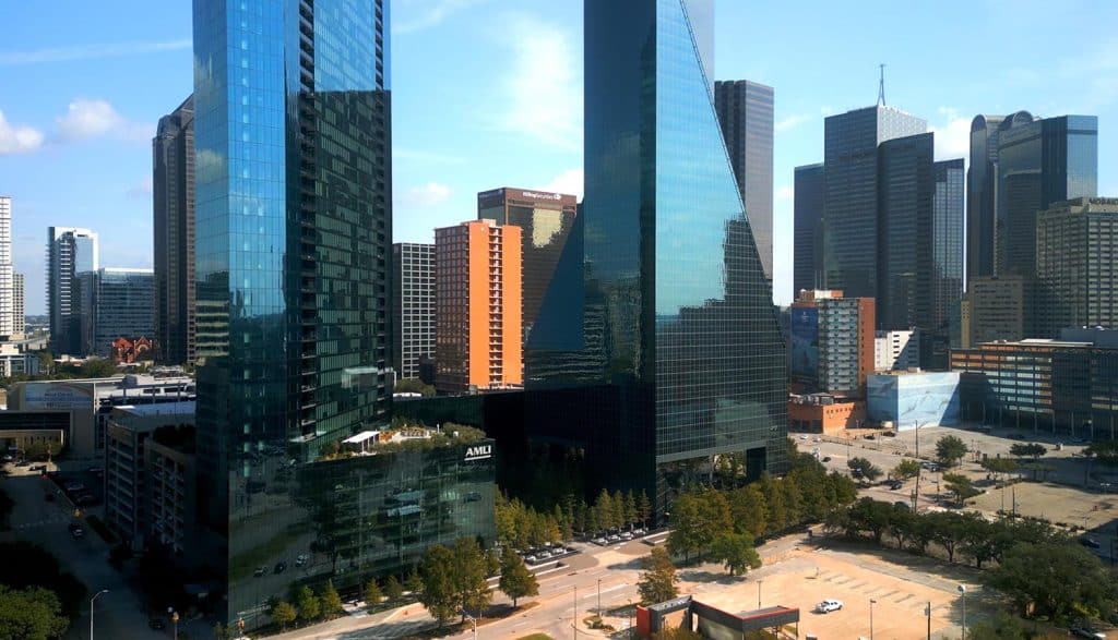 City of Dallas Suffers a Ransomware Attack Disrupting Core IT Systems ...
