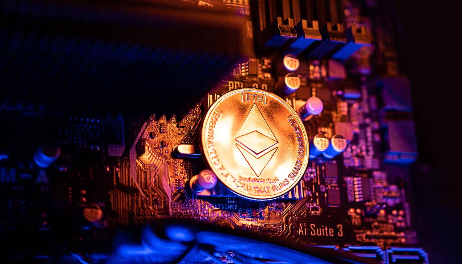 Ethereum Crypto – A Brief Guide for All! - CPO Magazine