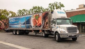 Food Distributor Sysco Suffers Data Breach Leaking Customer and ...