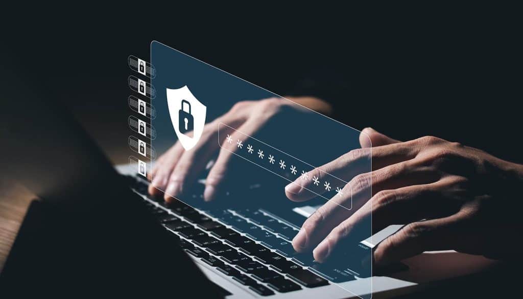 New Keepass Password Manager Exploit Can Draw A Plaintext Master