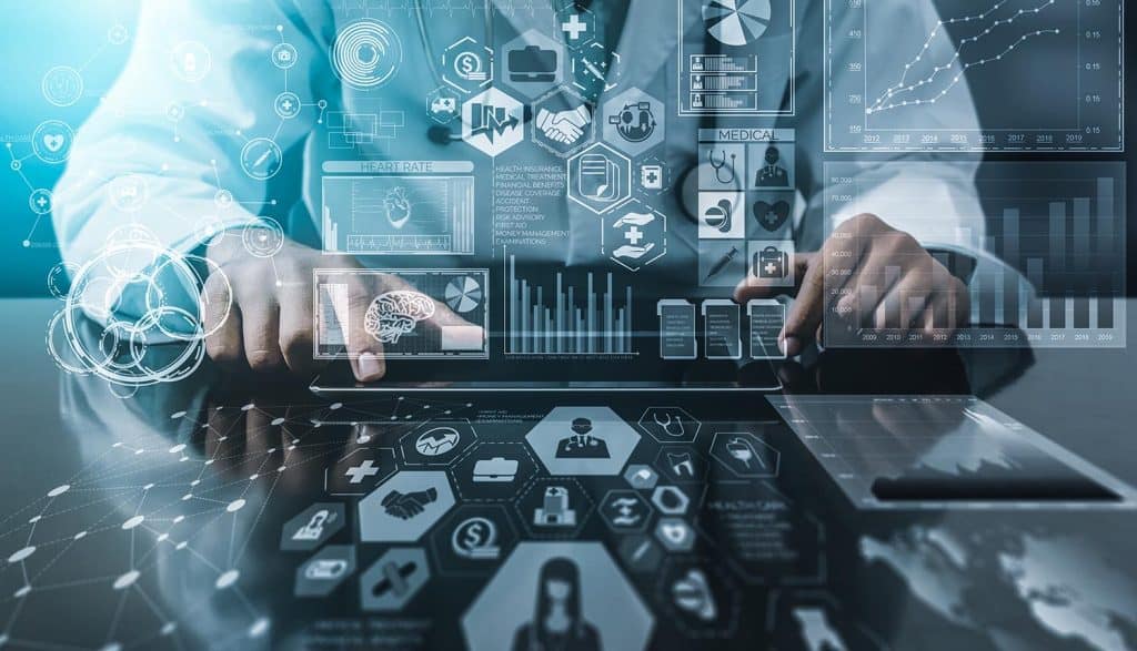 Sensitive Patient Information Was Sent Through Meta Pixel by NHS Trusts ...