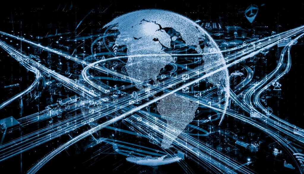 The Cybersecurity Friction Between Globalization And Localization Cpo