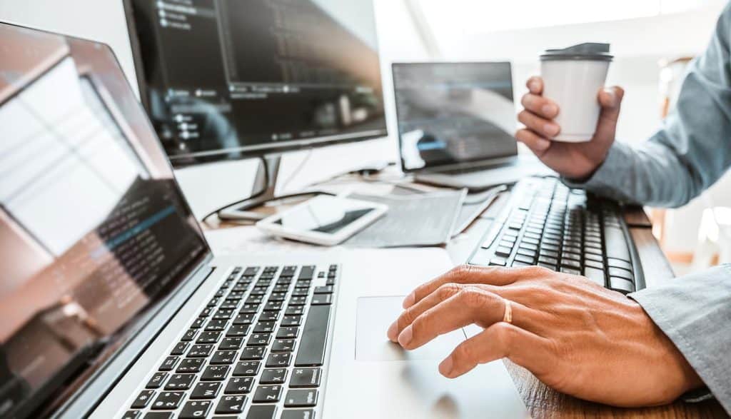 The Role of DevOps Consulting in Ensuring Effective Data Protection ...