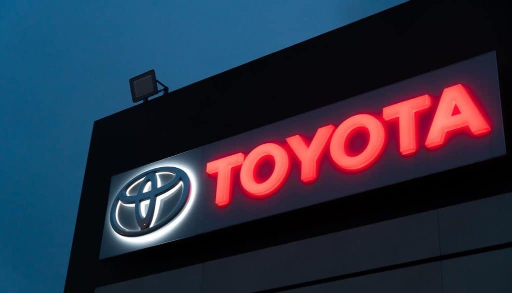 Toyota Connected Service Decade-Long Data Leak Exposed 2.15 Million Customers - CPO Magazine