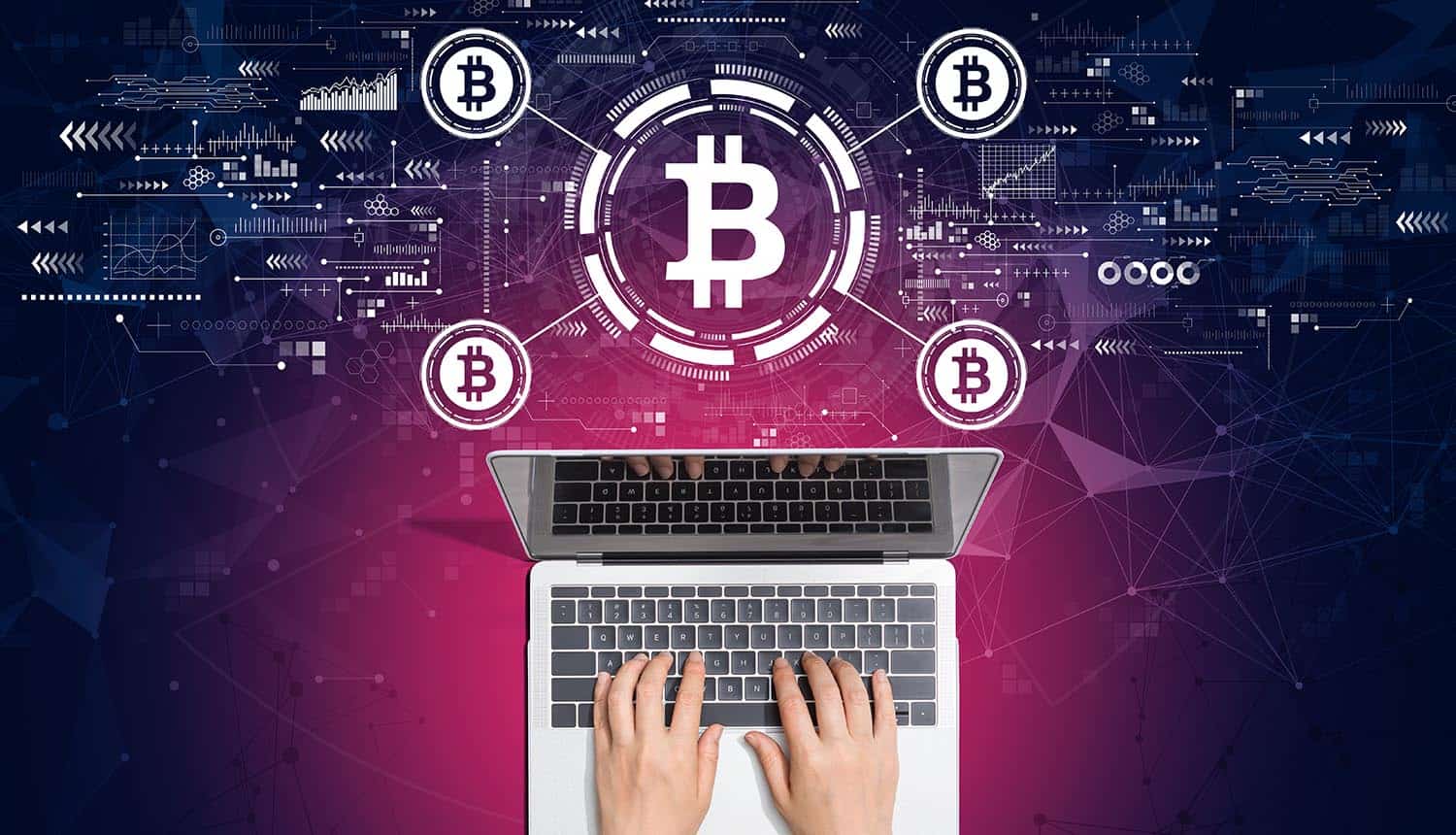 What Is the Primary Use of Bitcoin? - CPO Magazine