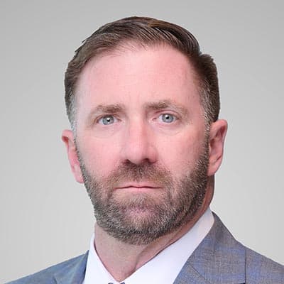 Dr. Michael Klipstein, Strategic Advisor at Baker Donelson - CPO Magazine