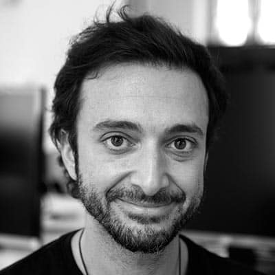 Dr Rand Hindi, CEO at Zama - CPO Magazine