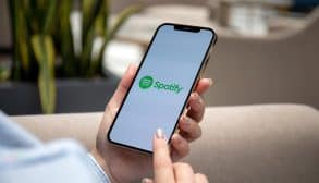 €5 Million GDPR Violation Fine Issued to Spotify, Four Years After Data ...