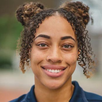 Alexis Porter, Privacy Researcher and Content Manager at BigID - CPO ...