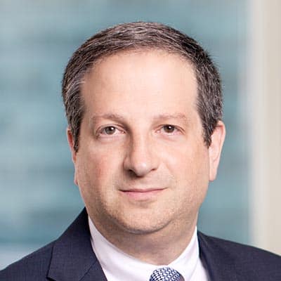 Andrew J. Geist, Partner at O'Melveny & Myers LLP - CPO Magazine