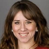 Katrina Thompson, Freelance Writer at Bora - CPO Magazine