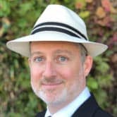 Mike Kiser, Director of Strategy and Standards at SailPoint - CPO Magazine