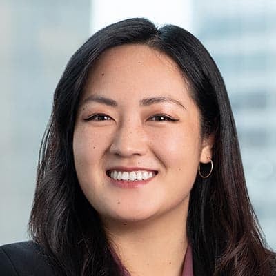 Anna Xie, Litigation Associate at O'Melveny & Myers LLP - CPO Magazine