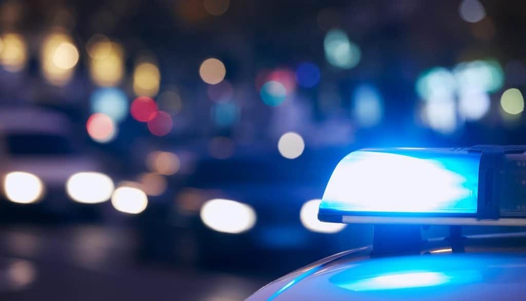 Data Leak of Identifying Information of Northern Ireland Police ...