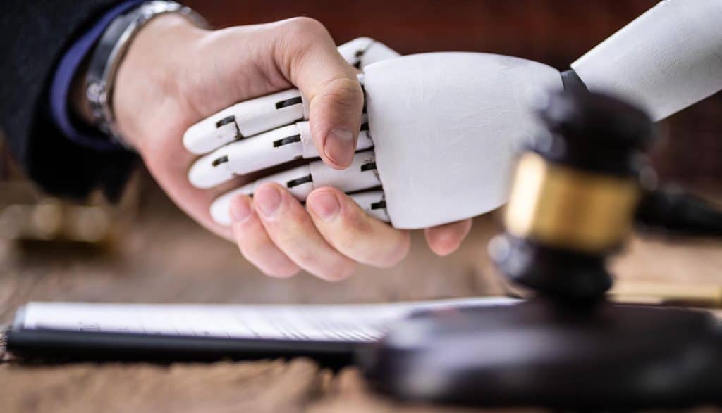 Why We Need a Completely New Type of Laws and Regulations in the Era of ...