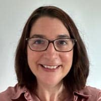 Jillian Testa, Director of Strategy and Risk at MorganFranklin ...