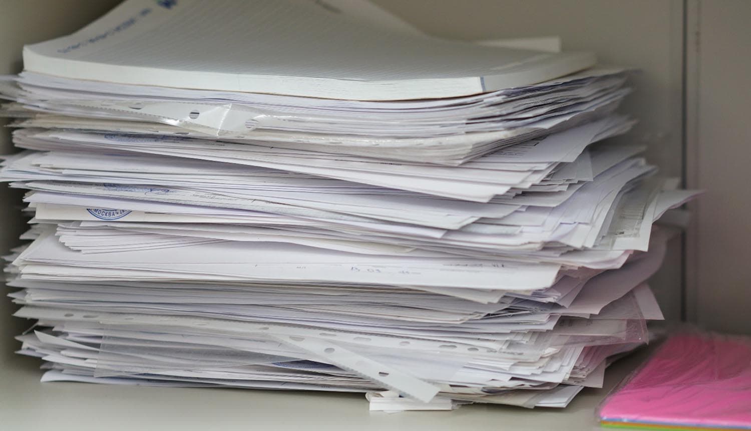 Document Retrieval and Search Techniques - CPO Magazine