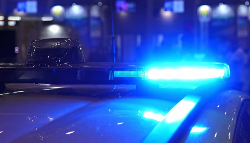 Greater Manchester Police Investigating a Third-Party Data Breach From ...