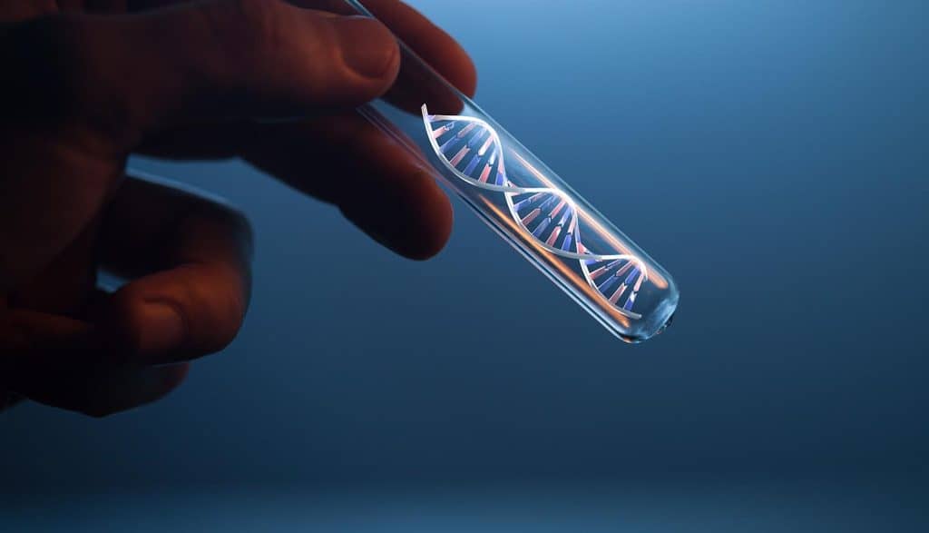 23andMe Data Theft from a Credential Stuffing Attack Exposes Millions of Genetic Profiles - CPO ...