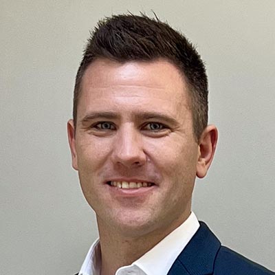 Matthew Rhodes, Regional Director for MSSPs at Logpoint - CPO Magazine