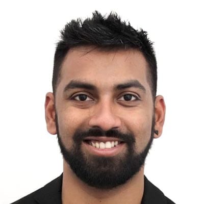 Rakshith Rajesh, Legal Consultant (Business Risk & Data Privacy) at EY - CPO Magazine