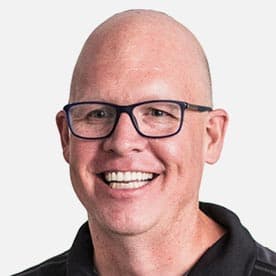 Rob T. Lee, Chief Curriculum Director at SANS Institute - CPO Magazine