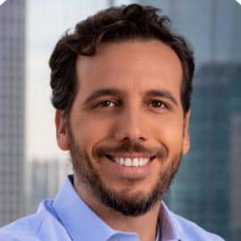 Yoav Cohen, CTO and Co-founder at Satori - CPO Magazine