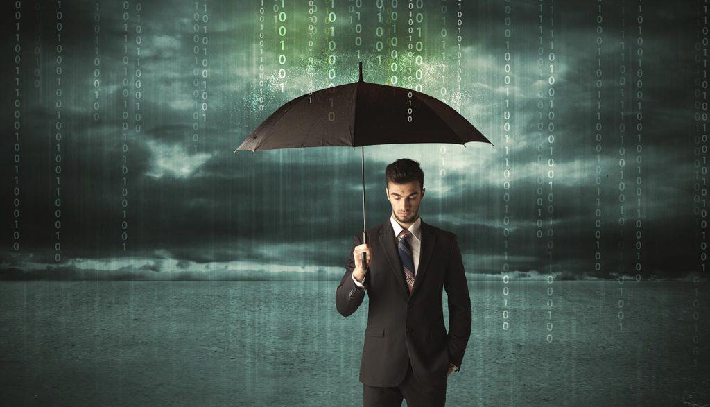 Reliance On Self Attestation Is Not Working For The Cyber Insurance