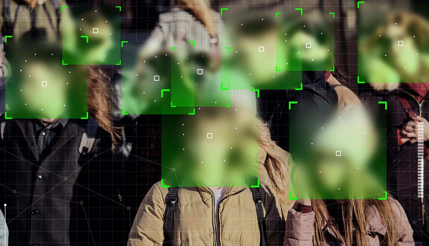 State Of New York Makes Moratorium On Facial Recognition Technology In