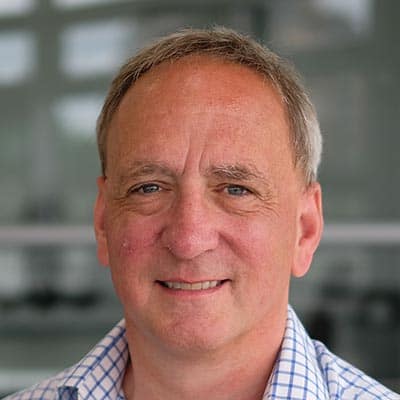 Chris Butler, Resilience Director at Databarracks - CPO Magazine