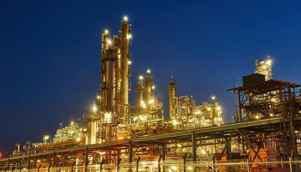 Denmark Weathered Wave of Cyber Attacks on Energy Infrastructure in May ...