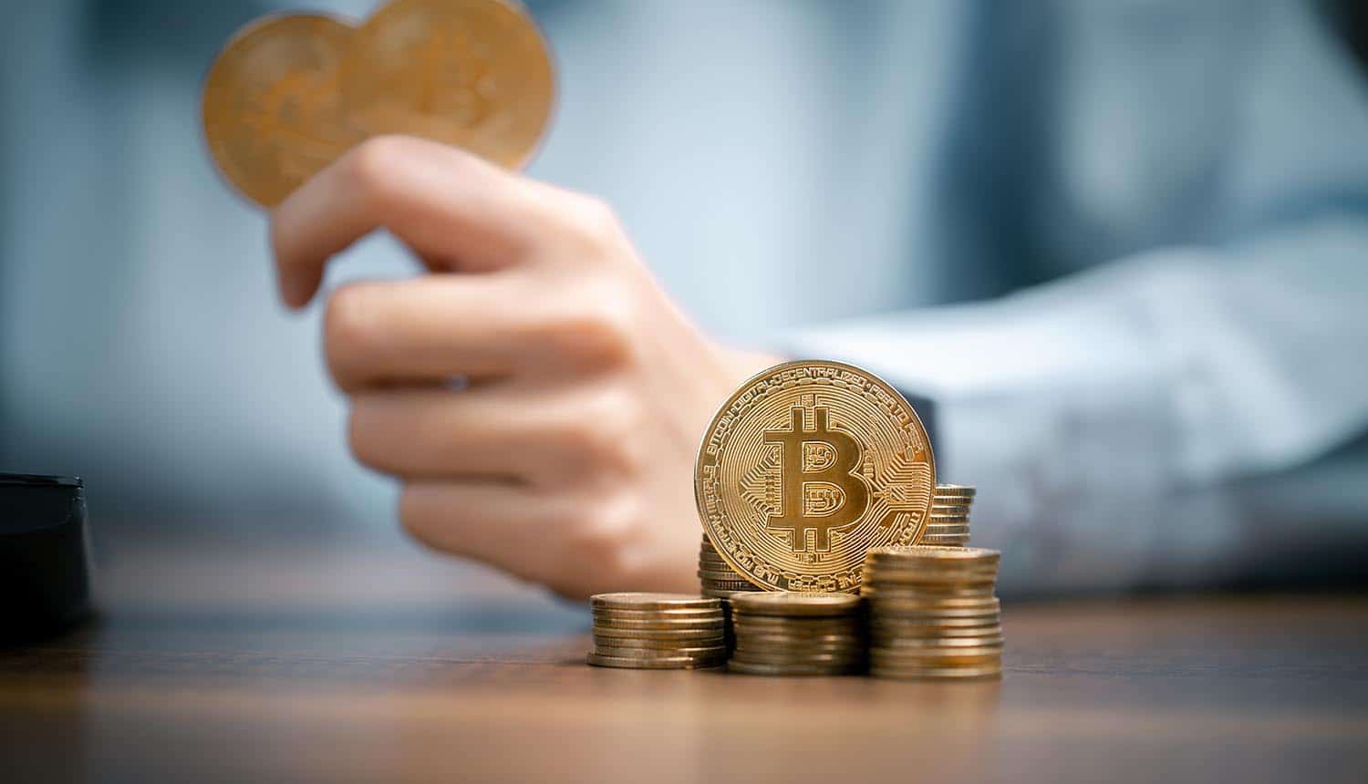 Real-Life Bitcoin: Understanding Its Use in Day-to-Day Life - CPO Magazine