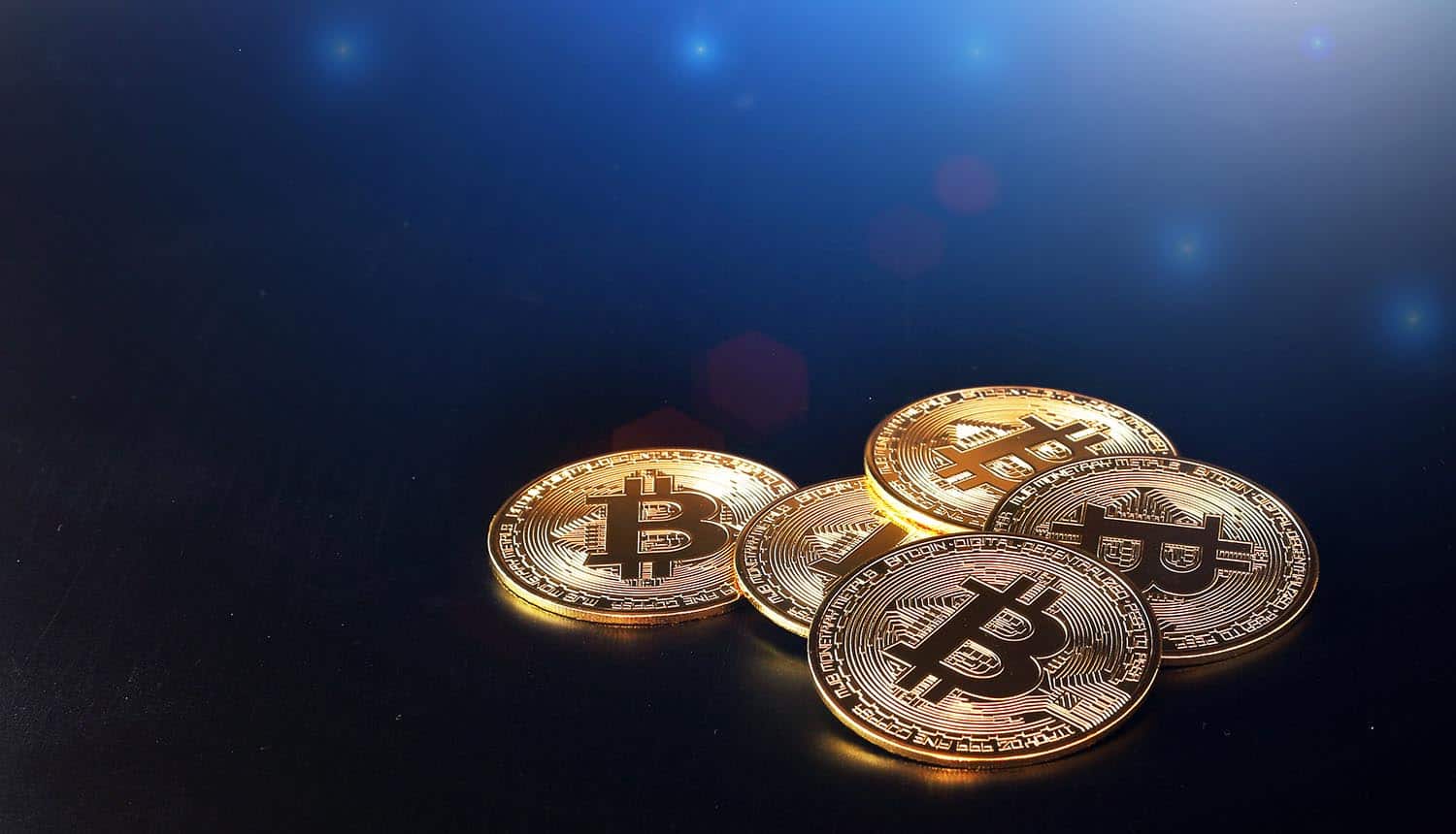 Bitcoin's Risky Charm: The Dark Web - CPO Magazine