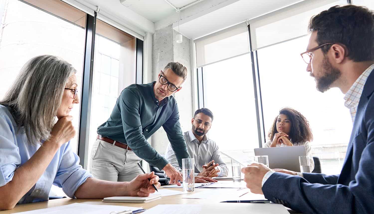 How to Conduct a Successful Cybersecurity Exercise - CPO Magazine