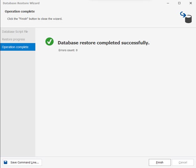 Migrate MySQL Database to Any Target: How to Do It Quick and Easy - CPO ...