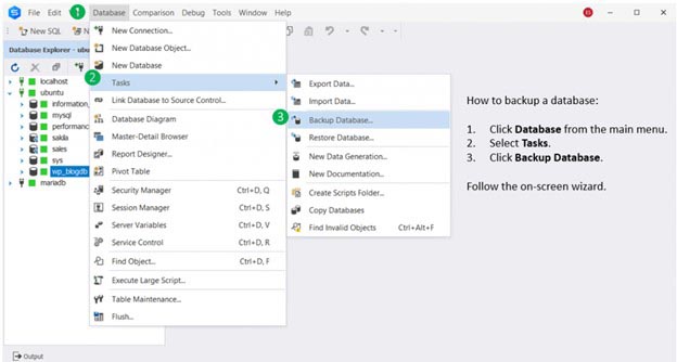 Migrate MySQL Database to Any Target: How to Do It Quick and Easy - CPO ...