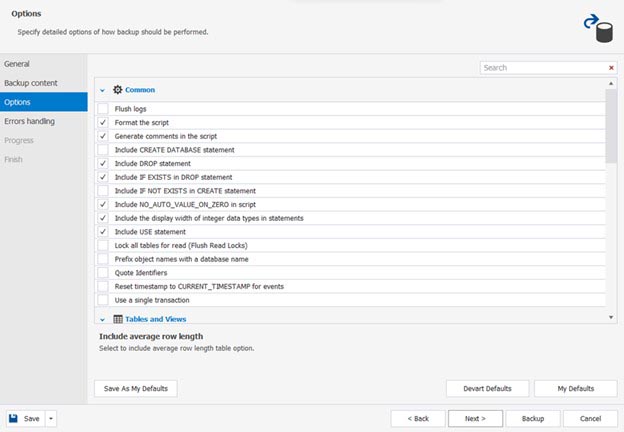 Migrate MySQL Database to Any Target: How to Do It Quick and Easy - CPO ...