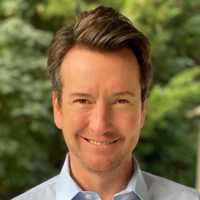 Michael Marcotte, Founder & CEO at artius.iD - CPO Magazine