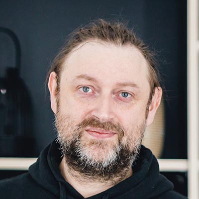 Pascal Paillier, CTO at Zama - CPO Magazine