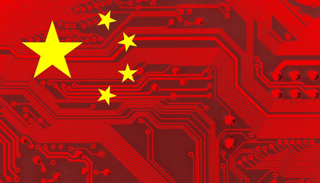 Chinese Hacking Group That Targeted Critical Infrastructure Disrupted ...