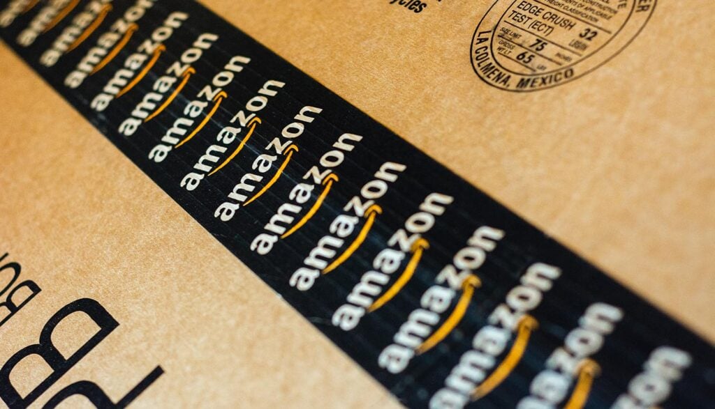 €32 Million GDPR Fine to Amazon for Excessive Employee Monitoring - CPO ...