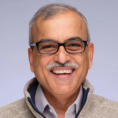 Shivajee Samdarshi, Chief Product Officer at Venafi - CPO Magazine