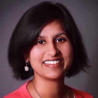 Deepika Gajaria, VP of GTM and Strategy at Securin - CPO Magazine