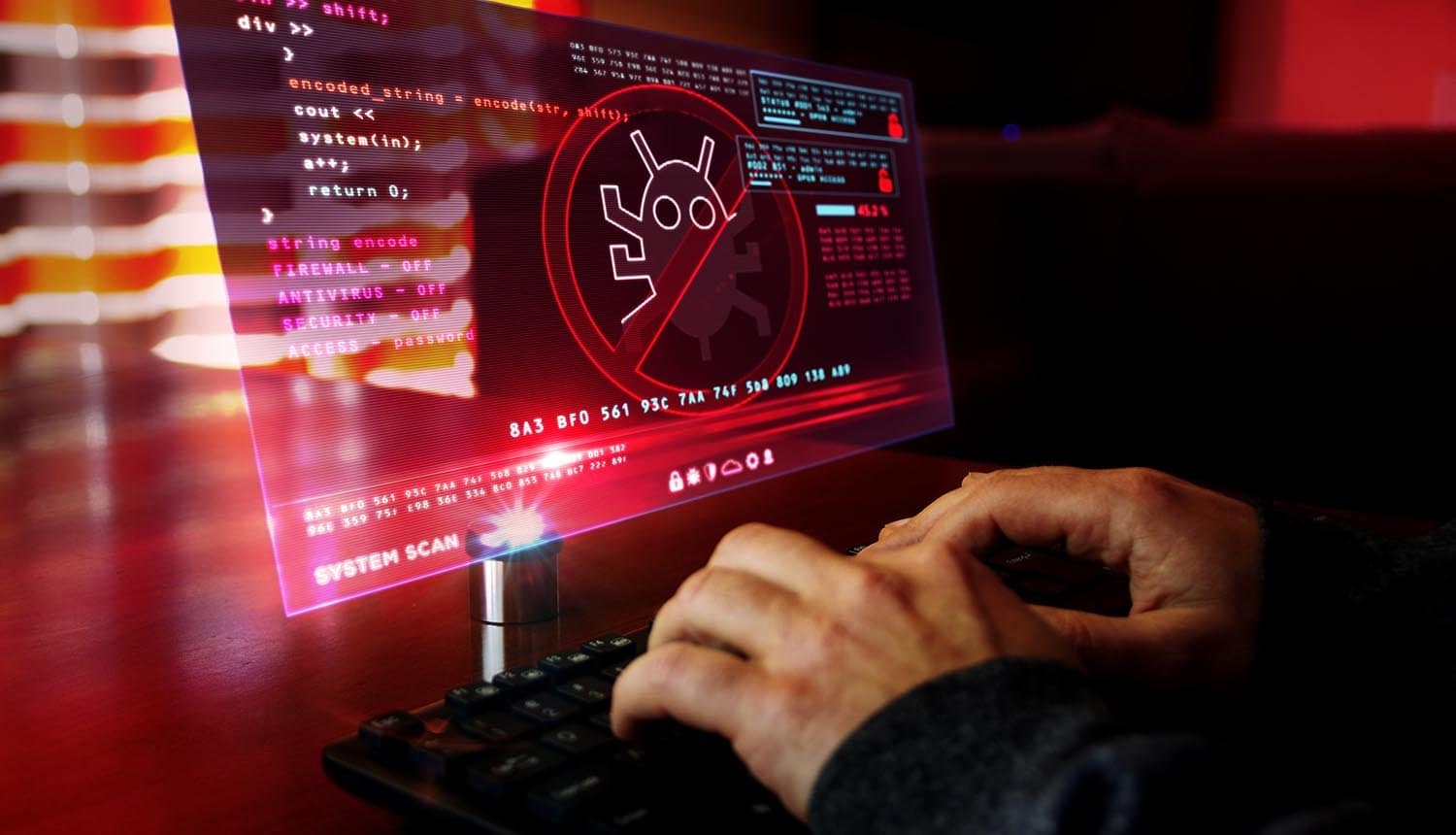 Fujitsu’s Business PCs Infected by Malware in a Cyber Attack That ...