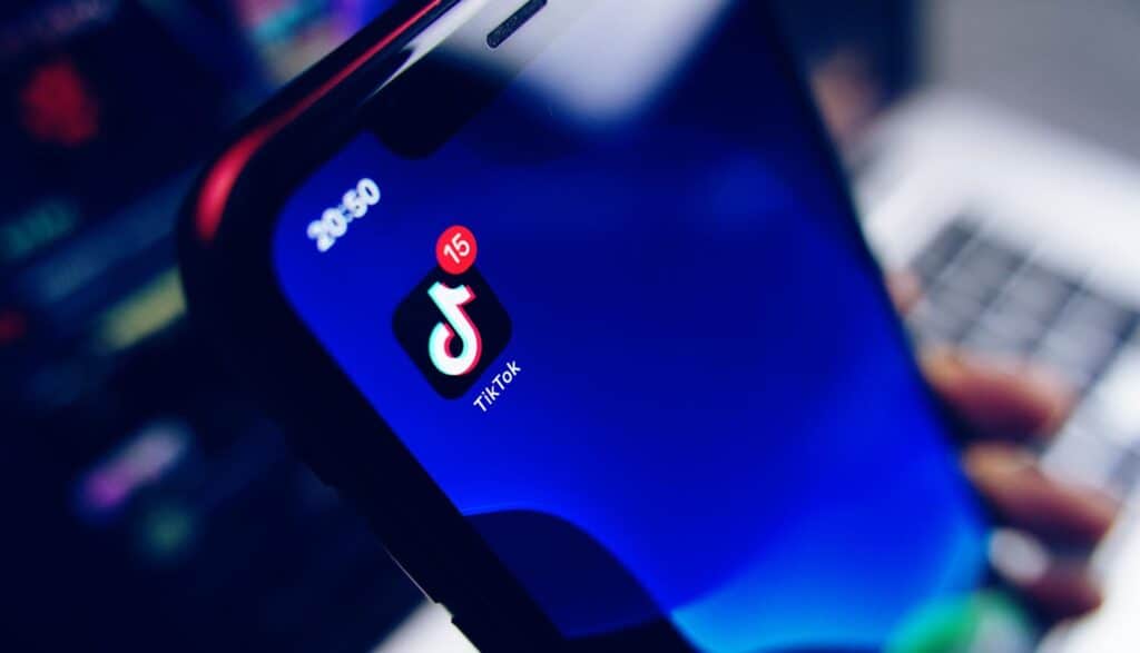 Biden Administration Signs off on TikTok Ban Over National Security ...