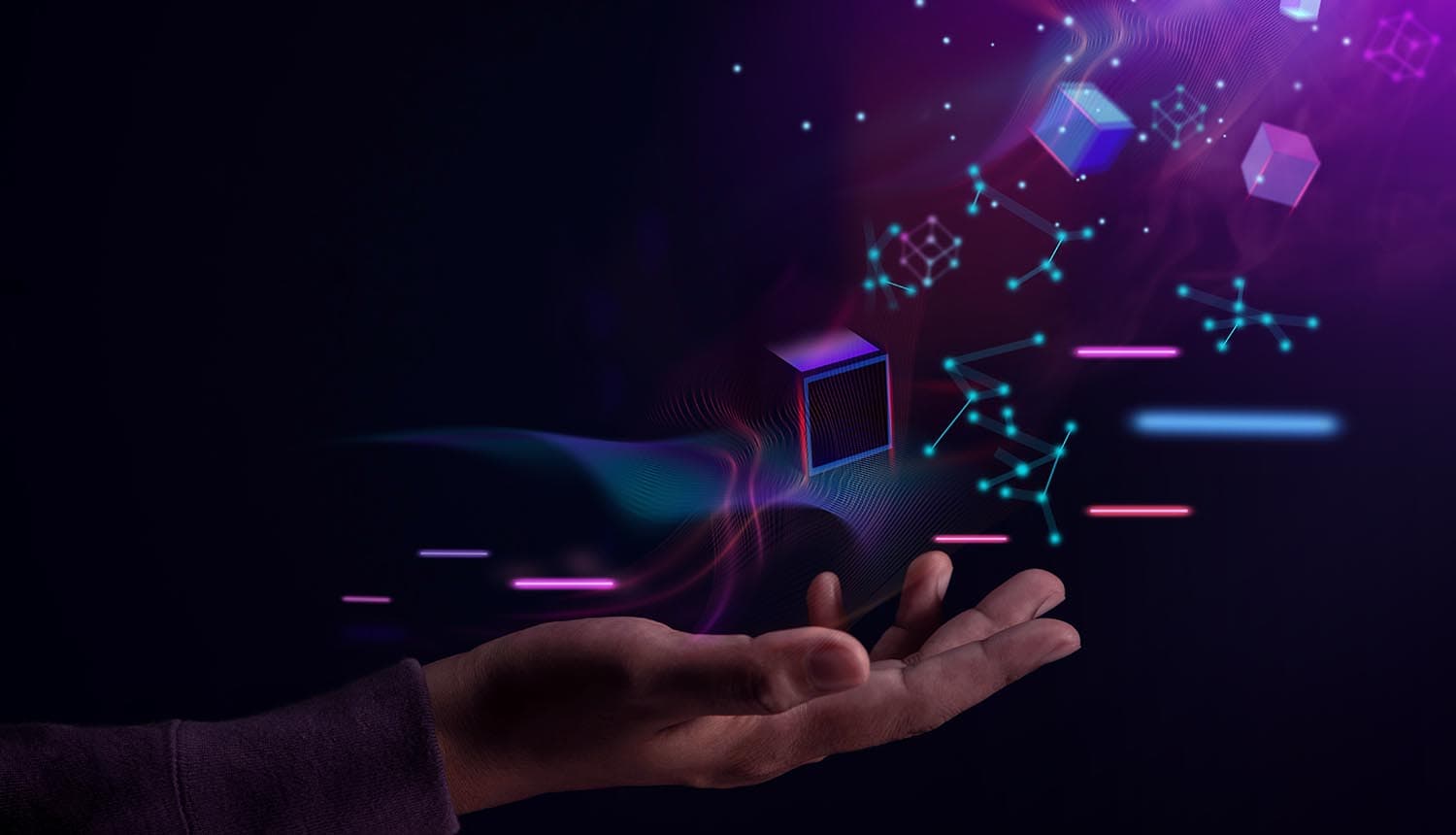 Decentralized Influence on IP Rights - CPO Magazine