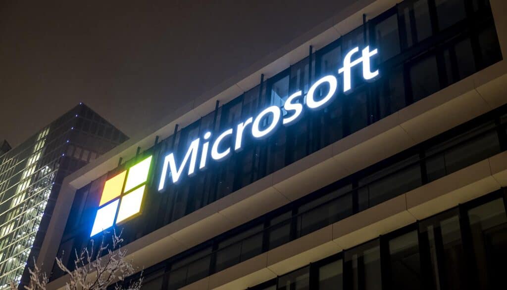 DHS Finds 2023 Microsoft Security Breach Was Preventable, Chinese ...