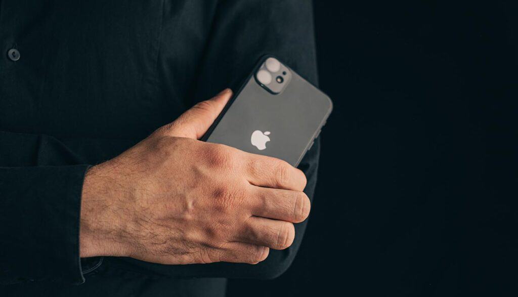 iPhone Security Features Every Business Owner Should Know - CPO Magazine