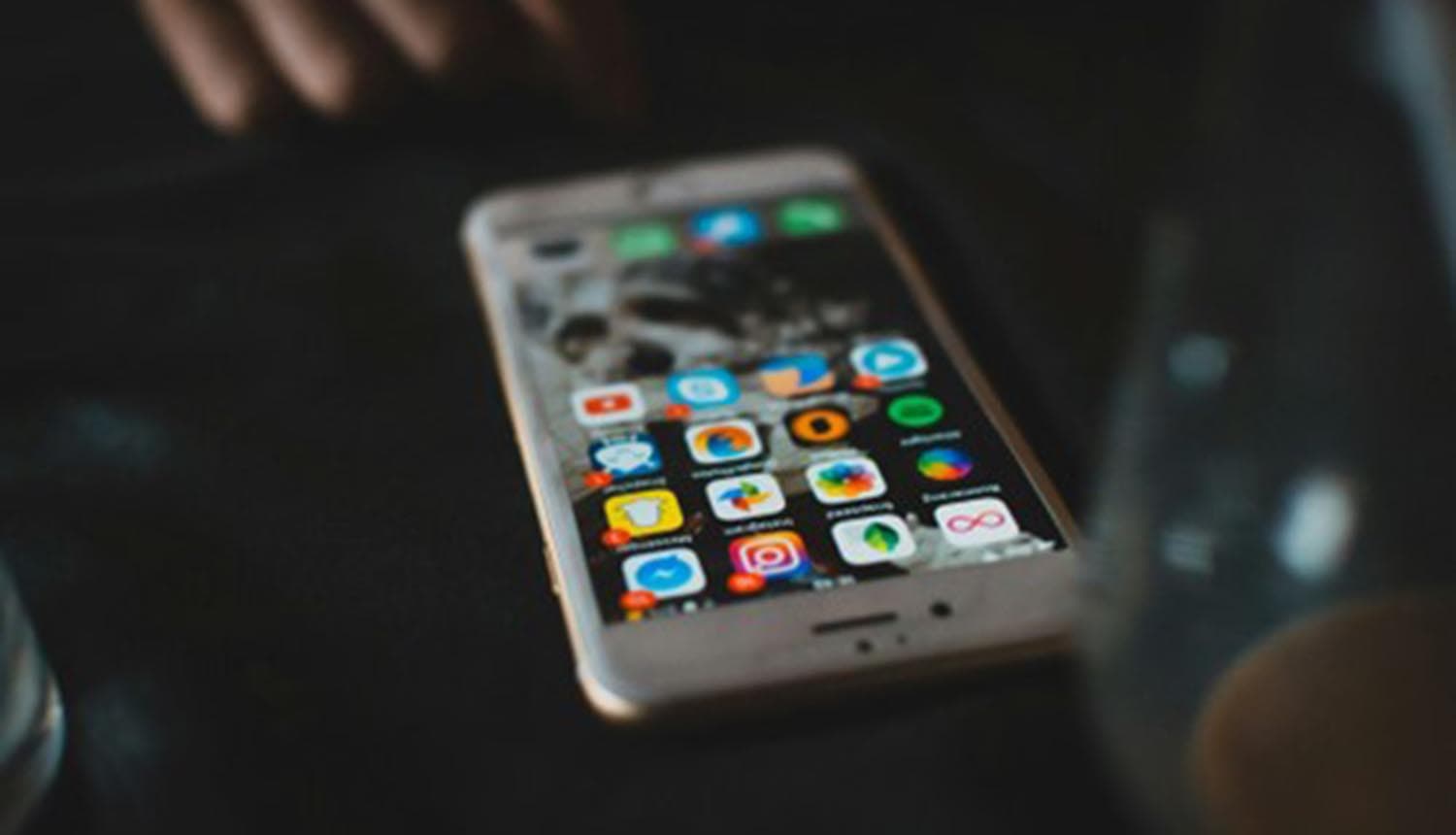Tracking a Phone: Should You Do It? - CPO Magazine